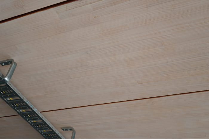 PLT Panel Grades - Woodspan