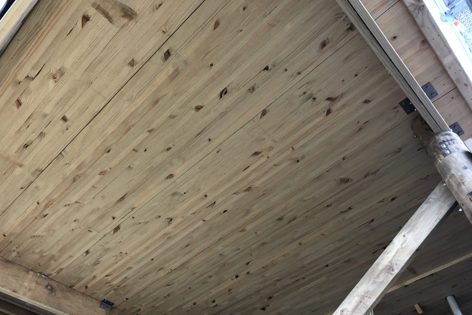 PLT Panel Grades - Woodspan